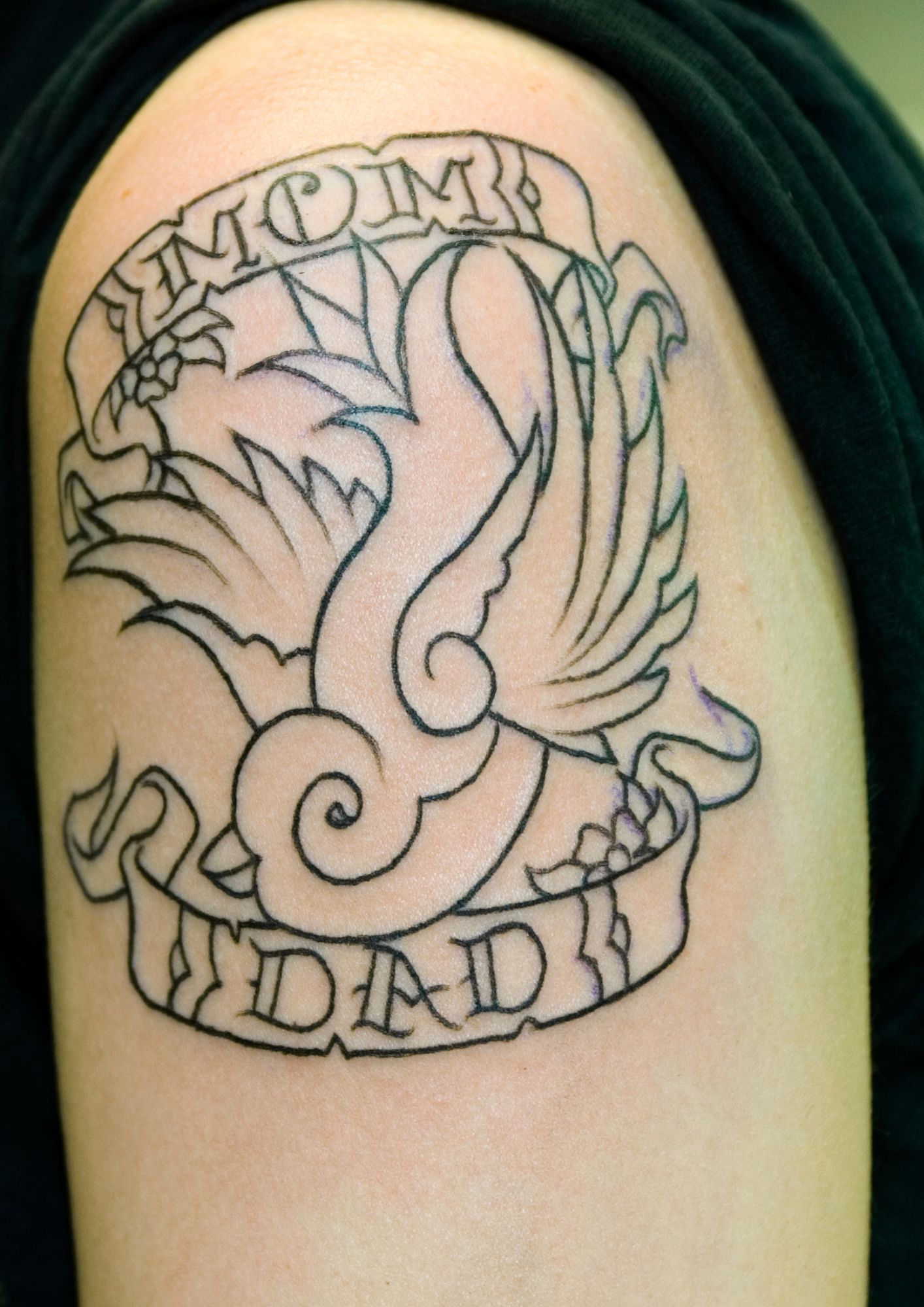 Tattoo Stile - Watapana Tattoo Berlin